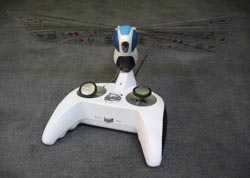 Review: WowWee Flytech Dragonfly - remote control flying insect - Tech ...