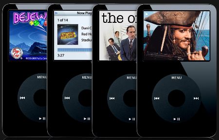 A brief history of the iPod: 5 years old today - Tech Digest