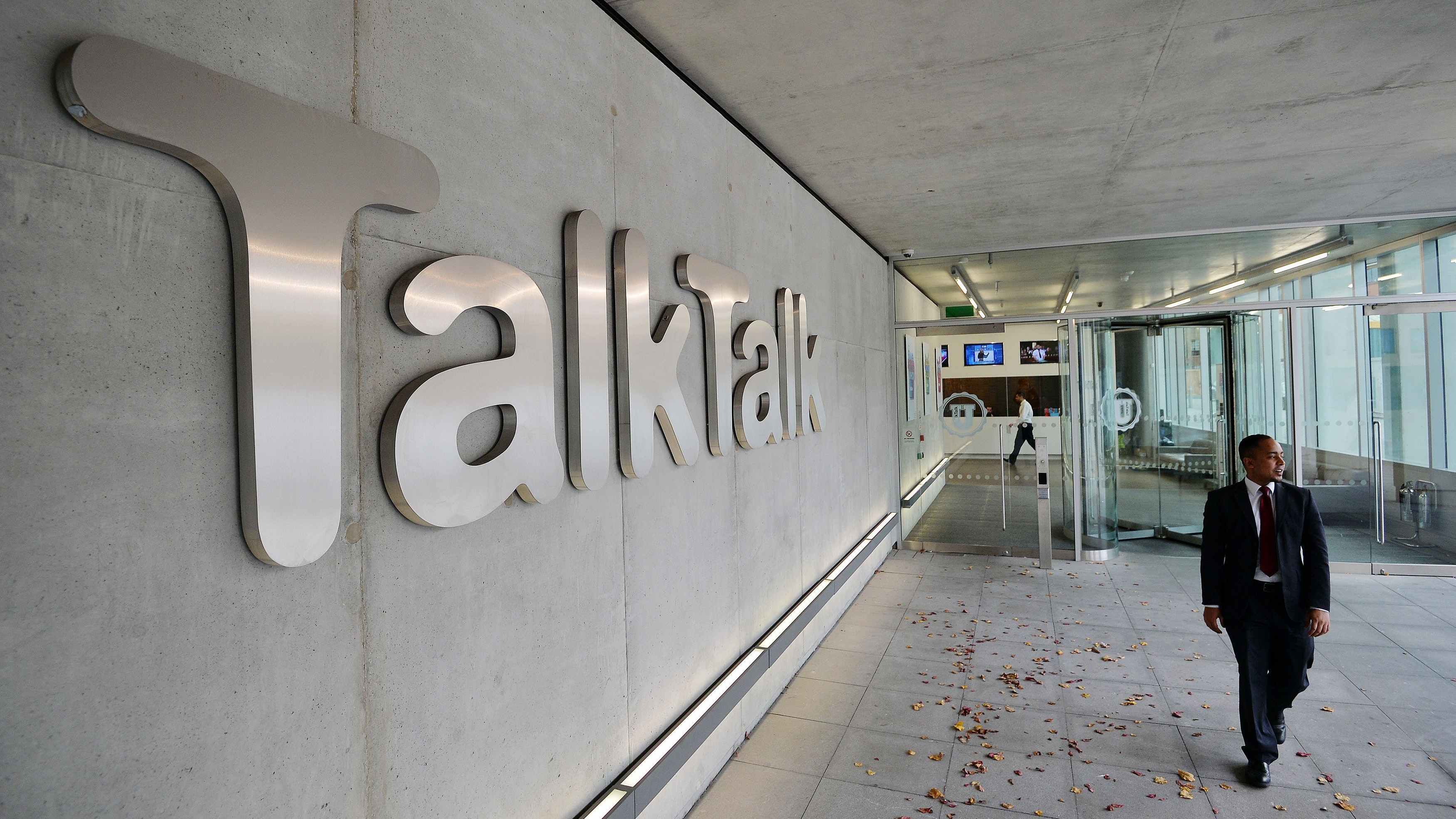 TalkTalk launches new company, FibreNation, to deliver full fibre ...