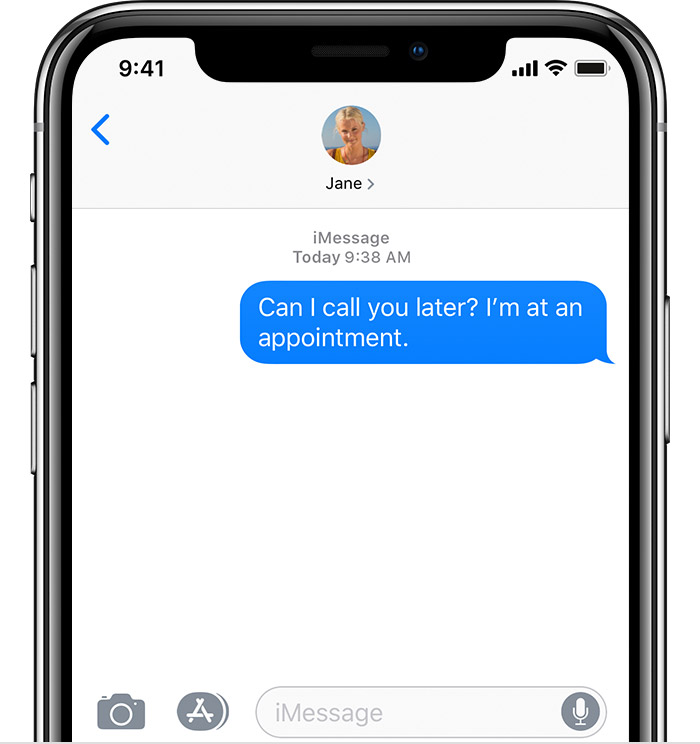 iPhone spacebar 'hack’ allows you to move cursor around text message ...