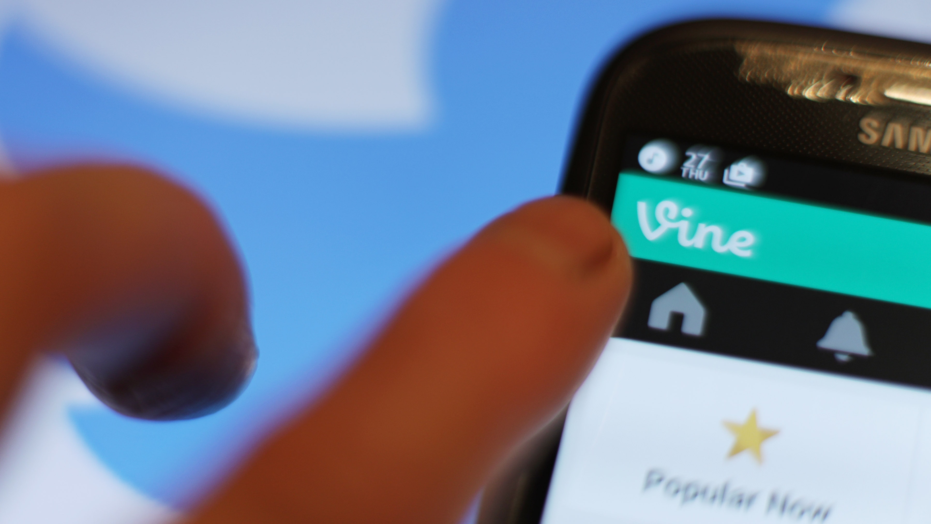 Vine founder Colin Kroll found dead aged 34 - Tech Digest
