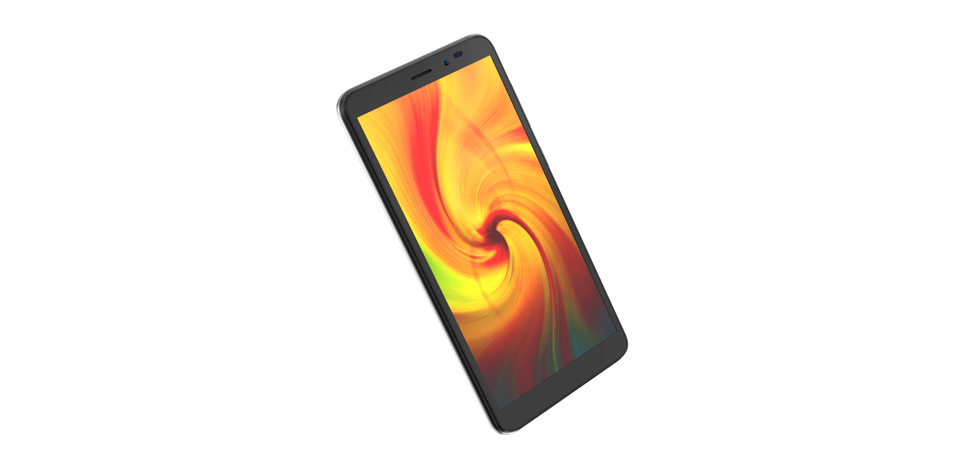 NUU Mobile launches £99 A5L+ smartphone - complete with fingerprint ...