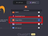 How To Use Chatgpt Image Editor Plugin For Basic Image Editing A