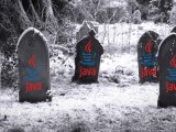 Rip Java Plugin Because Oracle Says It Is Killing The Java Plugin