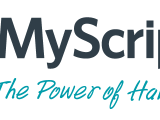 Edtech Myscript Handwriting Recognition Upload Your Notes Techfaster