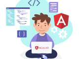 Angular Development Services 10 Yrs Expertise