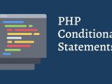 Php Conditional Statements Tech Fry