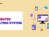 Distributed Operating System Features Applications