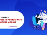 How To Control Your Mouse In Python With Python Mouse Module