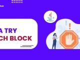 Java Try Catch Block