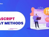 15 Must Know Javascript Array Methods