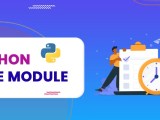 Python Time Module With Examples