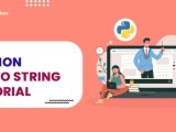 Python Int To String Tutorial