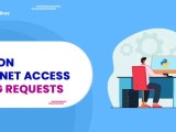 Python Internet Access Using Requests