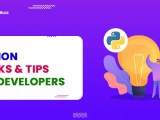 30 Top Python Tricks And Tips With Code Examples For Efficient Coding