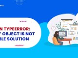 Python Typeerror Float Object Is Not Callable Solution