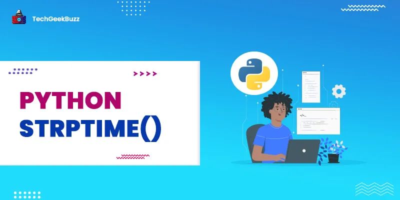 Python Beginners Date String Conversion Mastering Strptime And - Premium Vintage Design Gallery - Desktop
