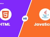 Html Vs Javascript What Are The Differences