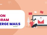 Python Program To Merge Mails