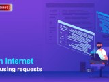Python Internet Access Using Requests