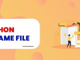 Python Rename File A Complete Guide