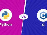 Python Vs C A Detailed Comparison
