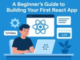 A Beginner S Guide To Building Your First React App With Code