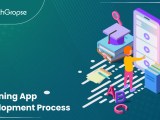 Elearning App Development Process