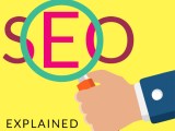 Search Engine Optimization Explained What Is Seo And Why Do Seo Techicy