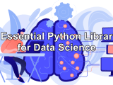 Unlocking Data Insights 10 Essential Python Libraries For Data Science