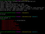 Top 96 Git Clone Command Python Update