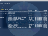 Install Powershell 7 With Windows Package Manager