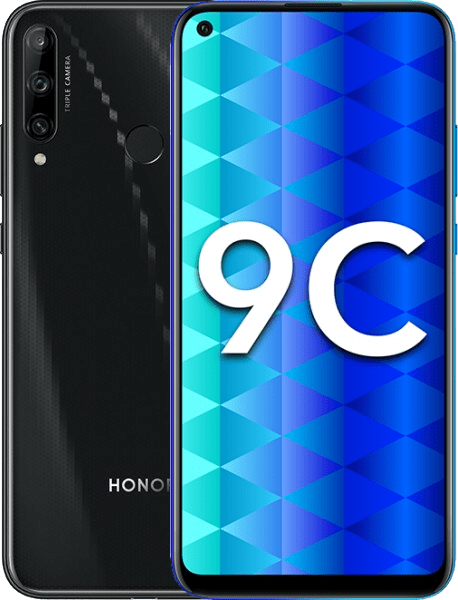 Honor 9C | Specifications and User Reviews