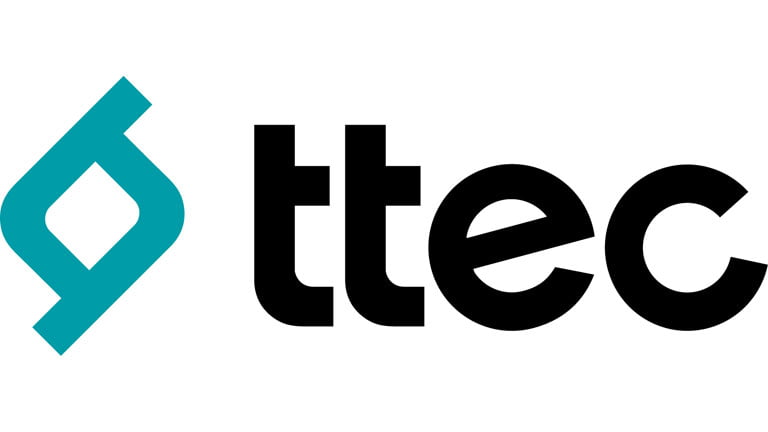 Ttec Logo