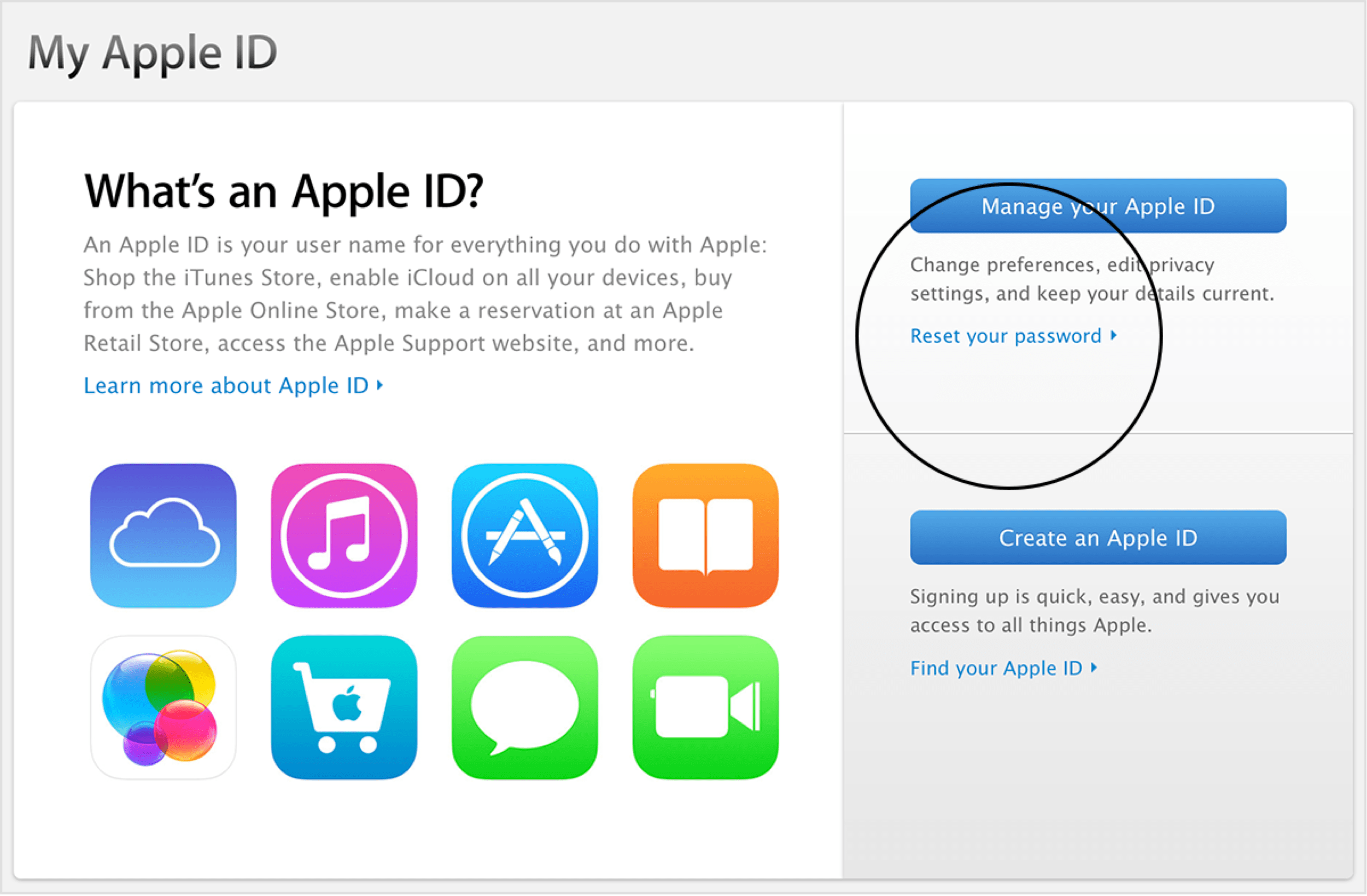 Forgot Apple ID Password Tech Junkie forgot-apple-id-password-tech-junkie