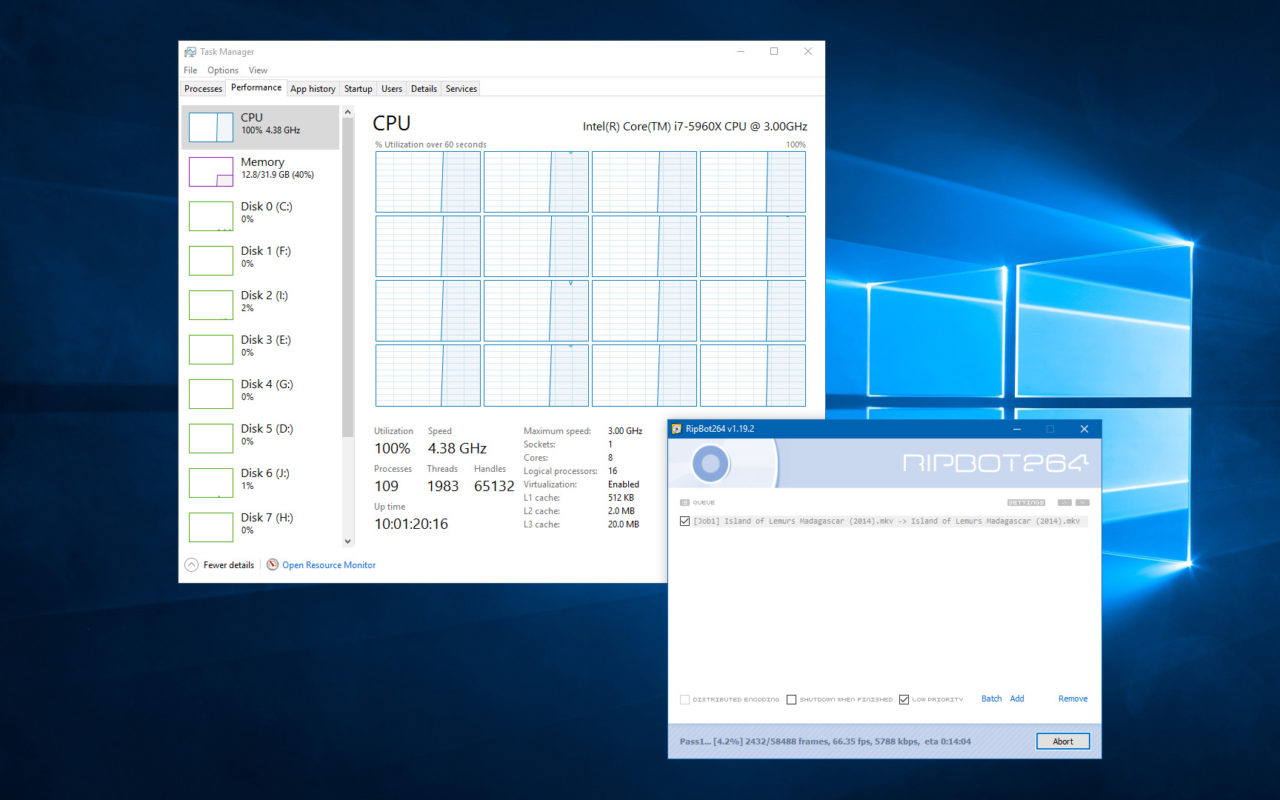 How To Restrict Apps To Specific Cpu Cores With Processor Affinity