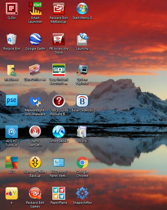 How To Customize The Desktop Shortcut Arrows In Windows 10 How To Customize The Desktop Shortcut Arrows In Windows 10