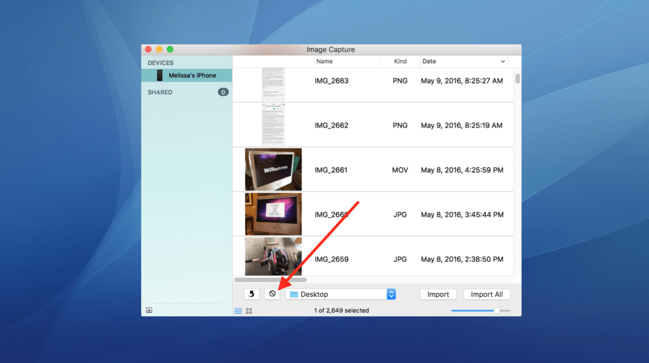 How to Delete All Of Your iPhone or iPad Pictures at Once