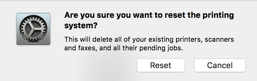 4 Tips for Fixing Mac Printer Problems