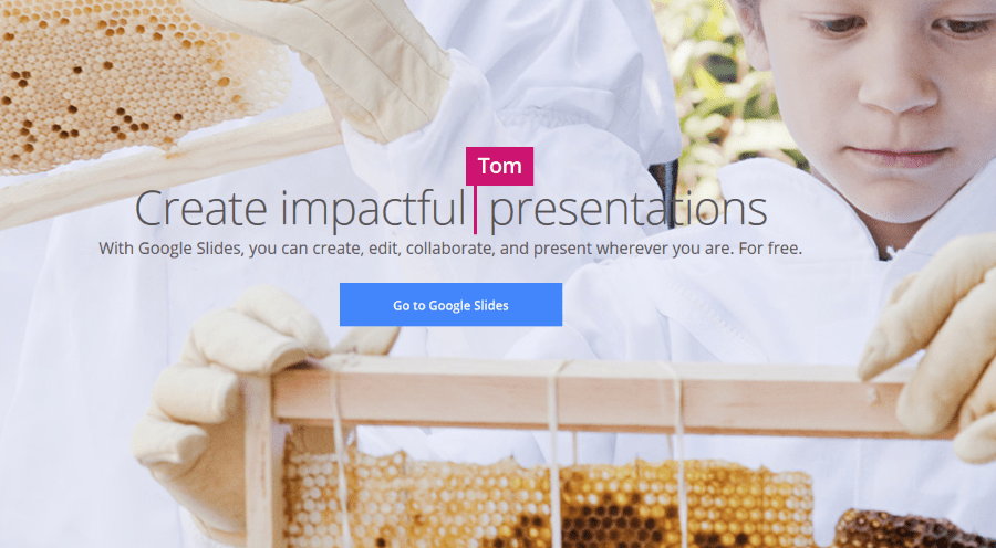 How To Create Pro Quality PowerPoint Presentations Using Google Slides ...
