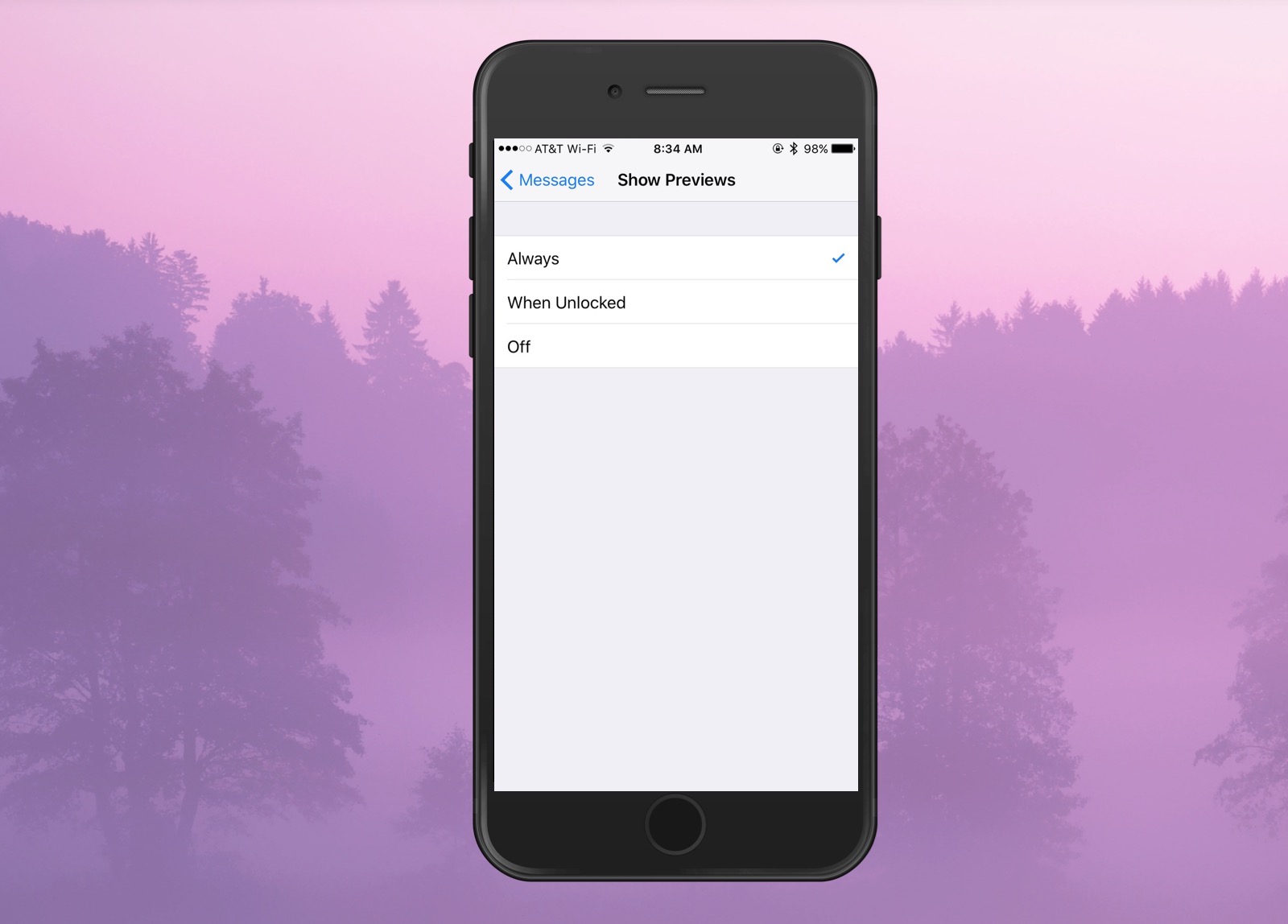 How To Turn Off Text Message Previews On Your IPhone Or IPad How To Turn Off Text Message Previews On Your IPhone Or IPad