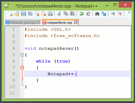 Alternatives to Notepad++ for Mac - Tech Junkie