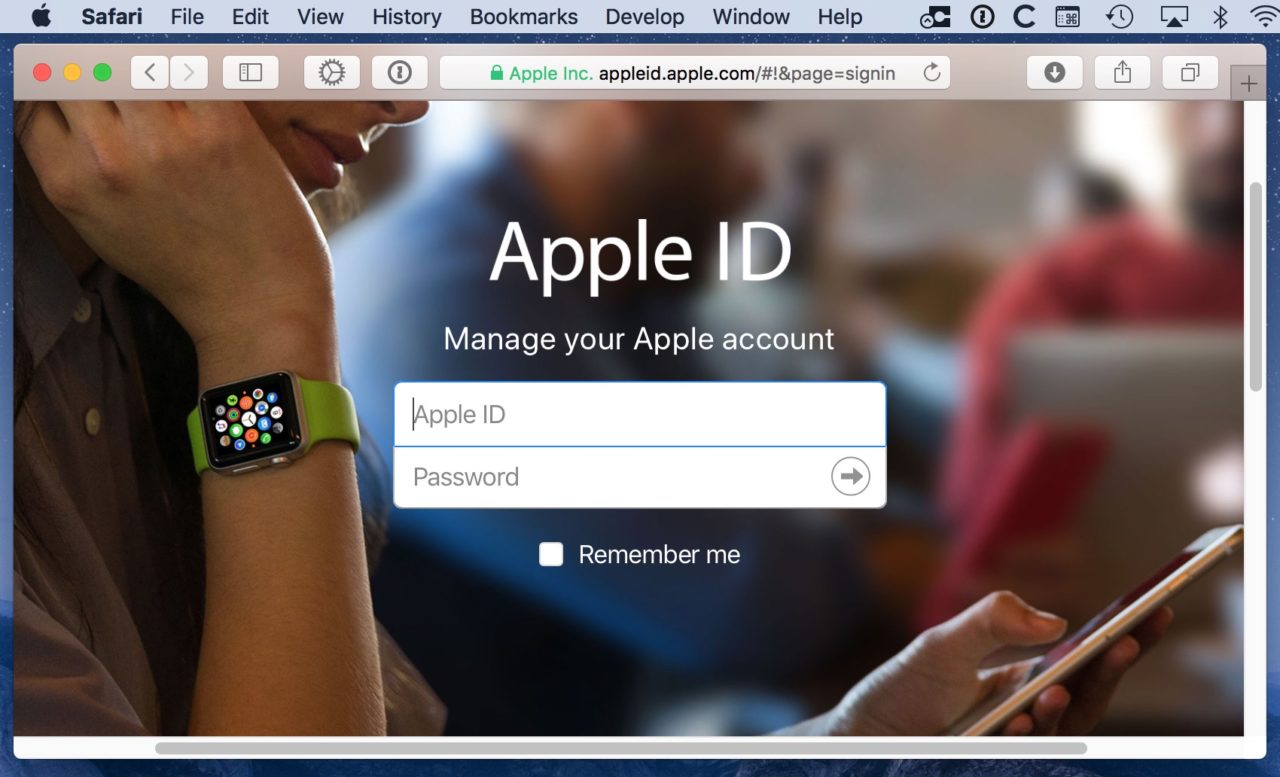 How to Generate App-Specific Passwords for Your Apple ID