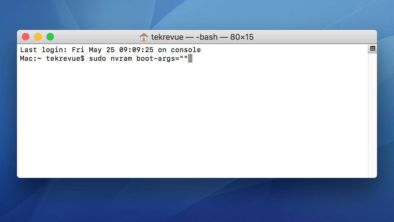 64 Bit Mode How To Prevent 32 Bit Apps From Running On Your Mac 7457