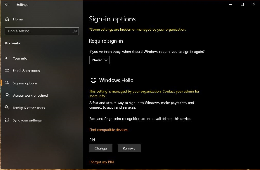 How To Login to Windows 10 Without using a Password - Tech Junkie