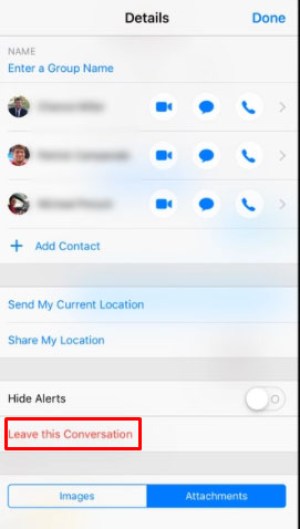 How To Add Someone To A Group Text On The IPhone how-to-add-someone-to-a-group-text-on-the-iphone