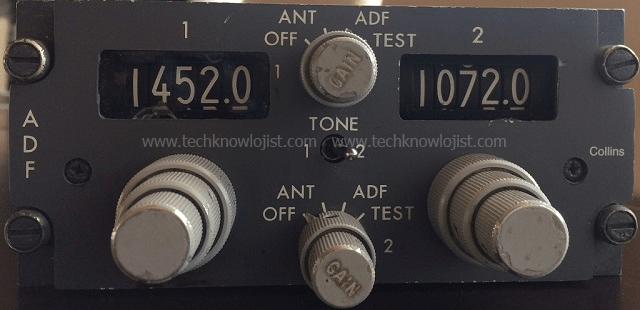 ADF Sistemi Nedir - Techknowlojist