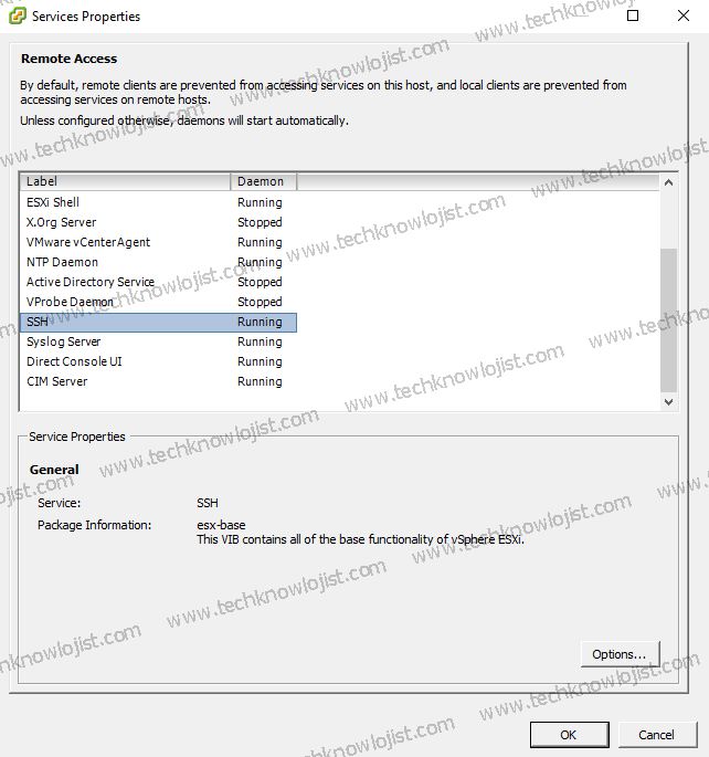 VMware vSphere ESXi Offline Update - Techknowlojist