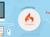 Best Codeigniter Php Frameworks Training Course In Thane Institute