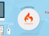 Best Codeigniter Php Frameworks Training Course In Thane Institute
